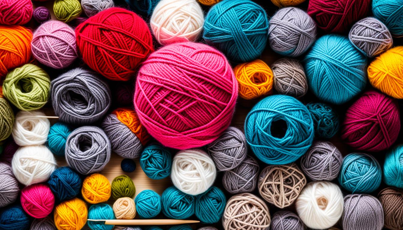 Yarn Quantities for Hats: Your Complete Guide