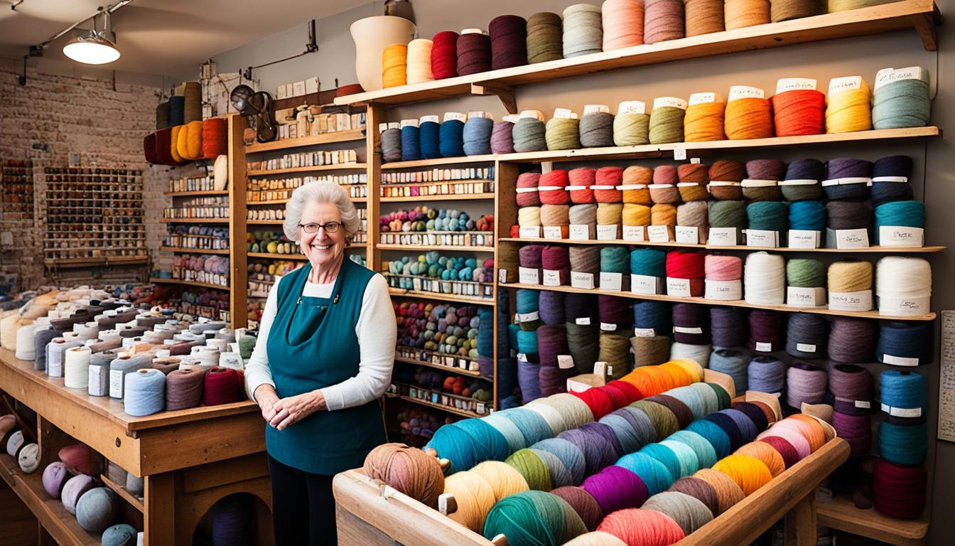 PBT Yarn Explained: Properties & Uses in Textiles
