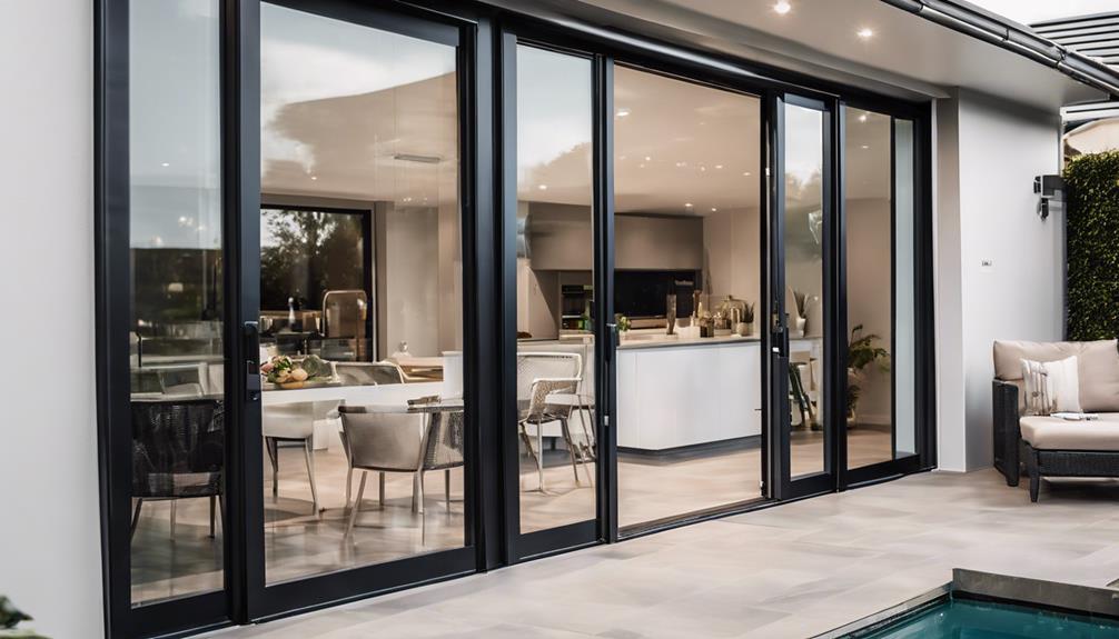 13 Best Alfresco Stacker Doors for Seamless Indoor-Outdoor Living ...