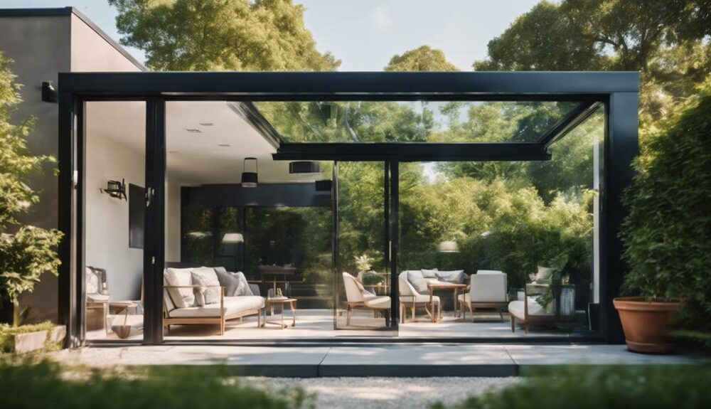 What Is an Alfresco? Discover the Definition and Benefits! - Perfect ...