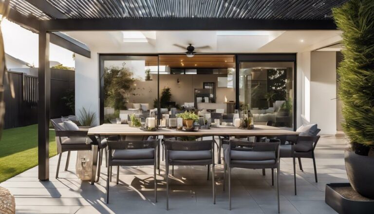 Is It Al Fresco or Alfresco? Proper Usage Explained! - Perfect Fit Living