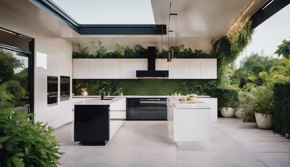 15 Best Alfresco Design Ideas to Transform Your Outdoor Space - Perfect ...