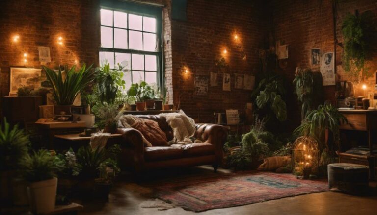 Grunge Room Ideas: Create an Edgy Aesthetic! - Perfect Fit Living