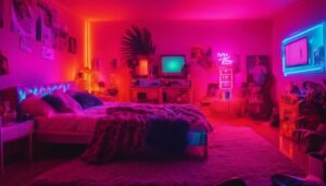 Y2K Room Ideas: Bringing the 2000s Back in Style! - Perfect Fit Living