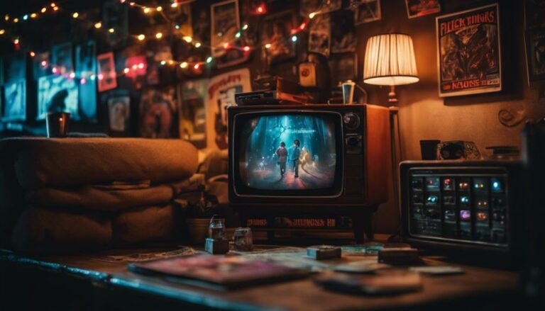 A Guide to Stranger Things Room Decor: Get Inspired! - Perfect Fit Living