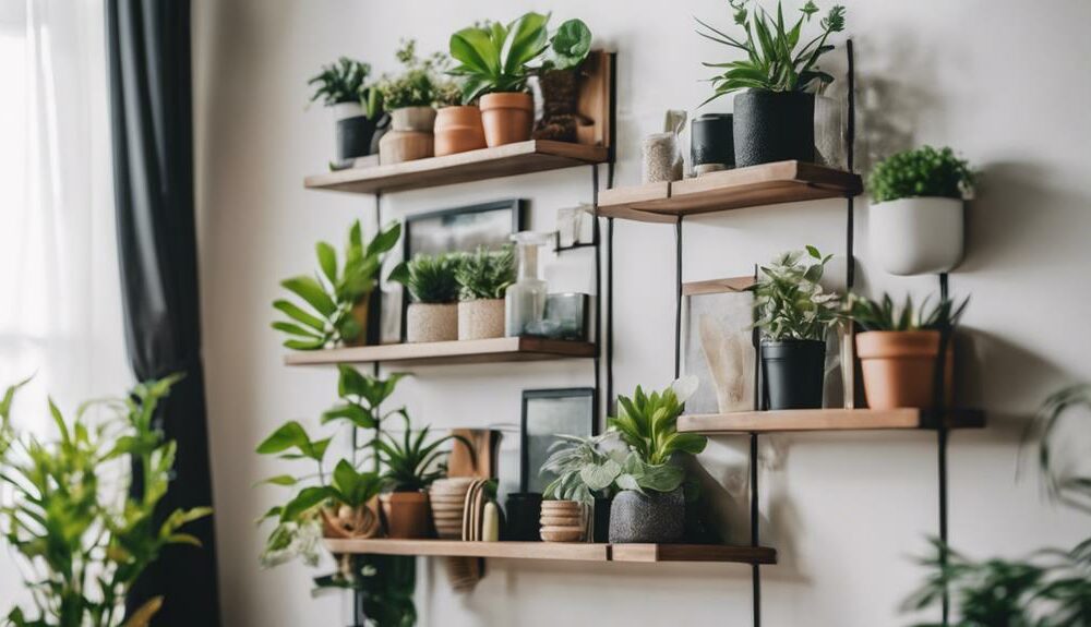 Bountiful Selection of Stylish Wall Storage Solutions - Perfect Fit Living