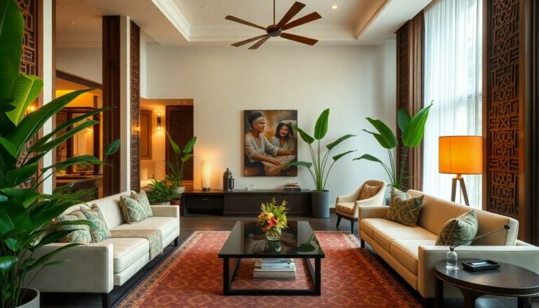 5 Tips for Blending Traditional and Urban Indonesian Design - Perfect ...