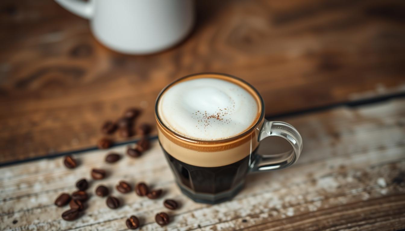 Unlock the Secret of a Bone Dry Cappuccino