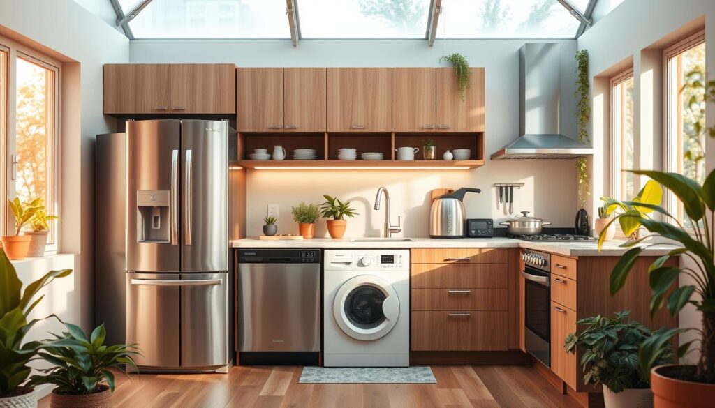 2025 Guide to Energy-Efficient Appliances Buying