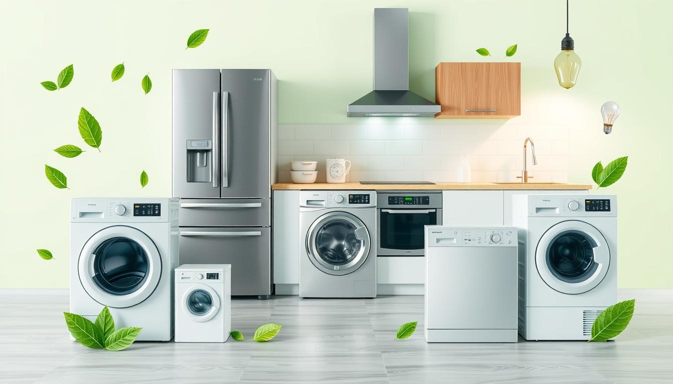 2025 Guide to Energy-Efficient Appliances Buying