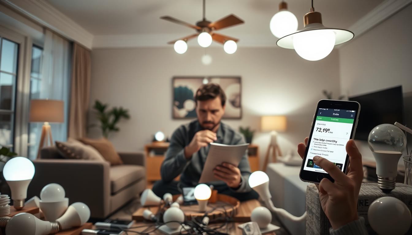 Smart Lighting Systems: Your Home Setup Guide