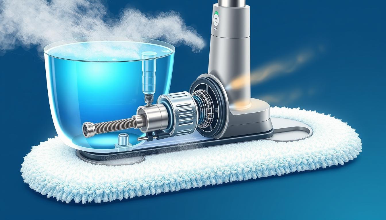 Steam Mops vs Traditional Mops: The Ultimate Guide