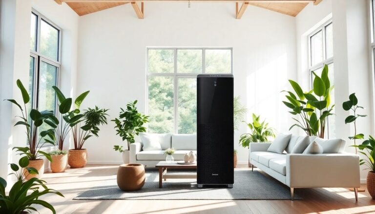 15 Best Air Purifiers for Large Spaces: An In-Depth Review You Can ...