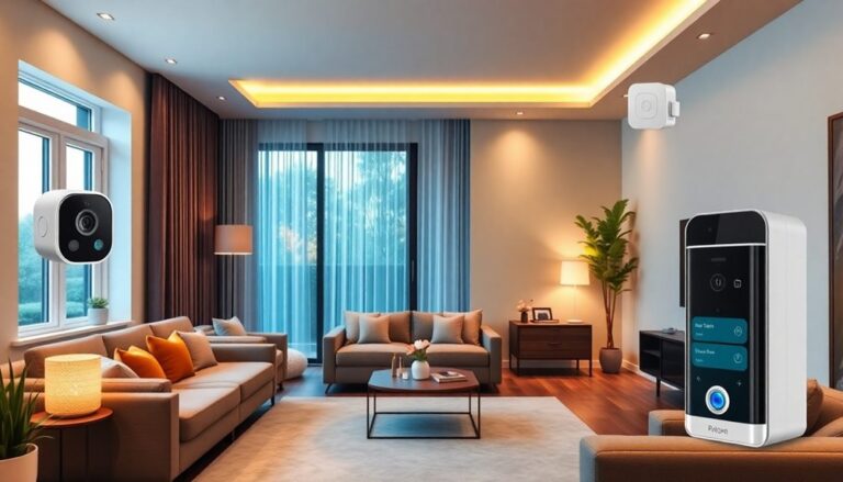 15 Best Smart Home Security Systems of 2025: An In-Depth Comparison You ...