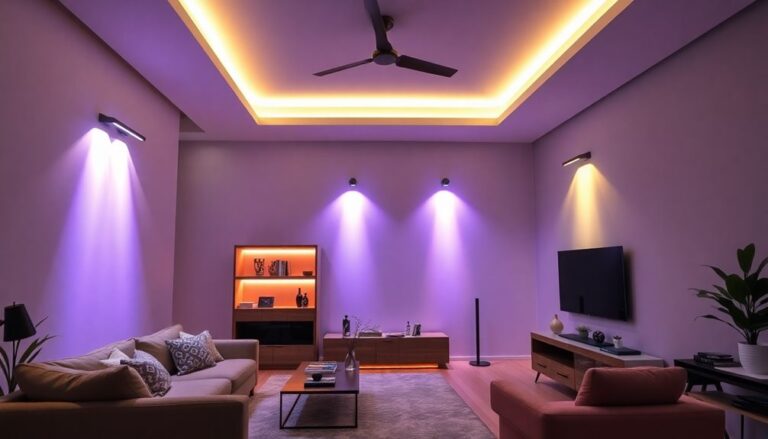 15 Best Smart Lighting Systems to Illuminate Your Home in 2025 ...