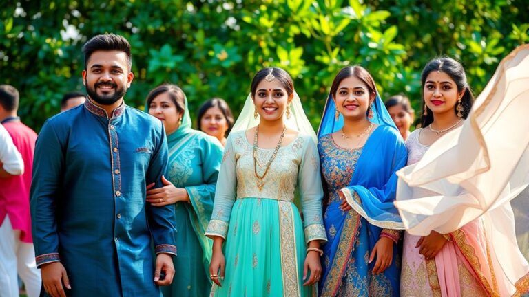 11 Best Traditional Eid Outfits to Celebrate in Style - Perfect Fit Living