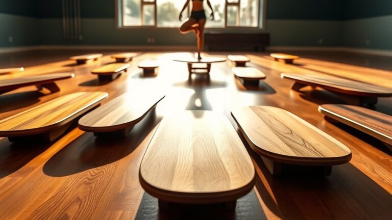14 Best Balance Boards for Core Strength: Your Ultimate Guide to ...