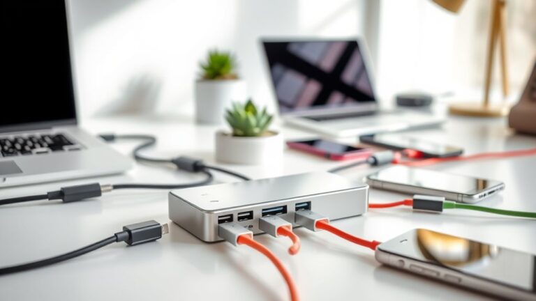 14 Best USB Hubs for Extra Ports: Expand Your Connectivity Options ...