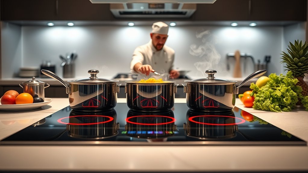 13 Best Induction Cooktops for Precise Heat: Cook Like a Pro in 2025 ...