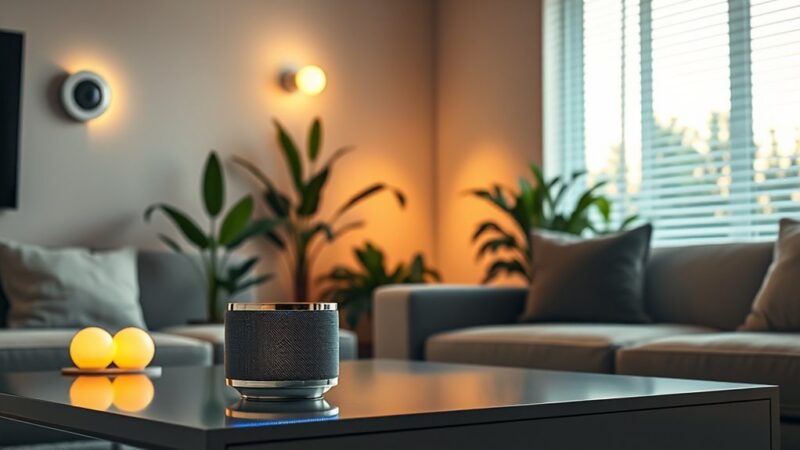10 Best Smart Home Devices to Elevate Your Living Space in 2025 – A Complete Guide - Perfect Fit ...
