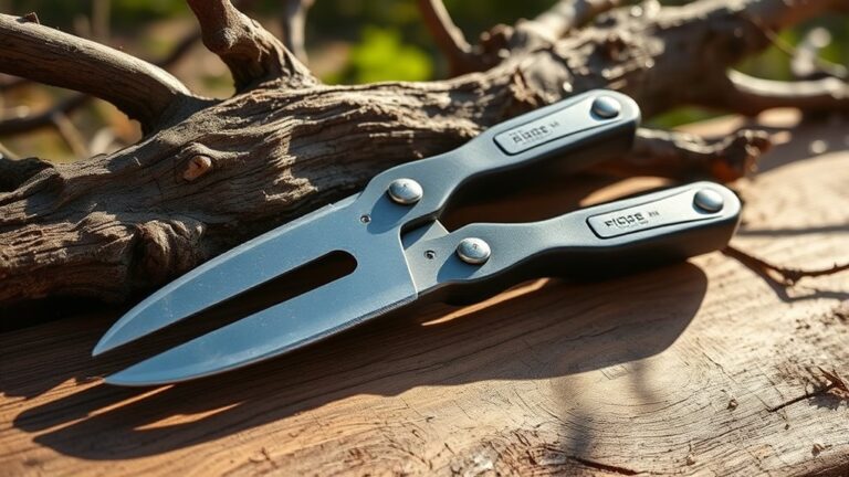 12 Best Loppers for Thick Branches: Cut Through the Toughest Wood With ...