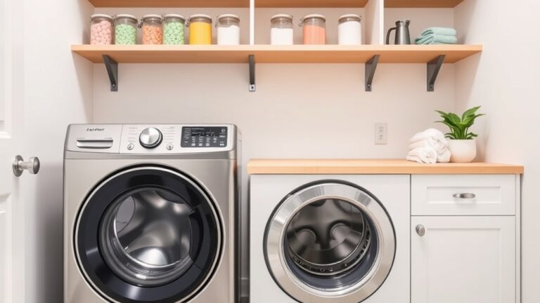 Guide to Laundry Room Essentials - Perfect Fit Living