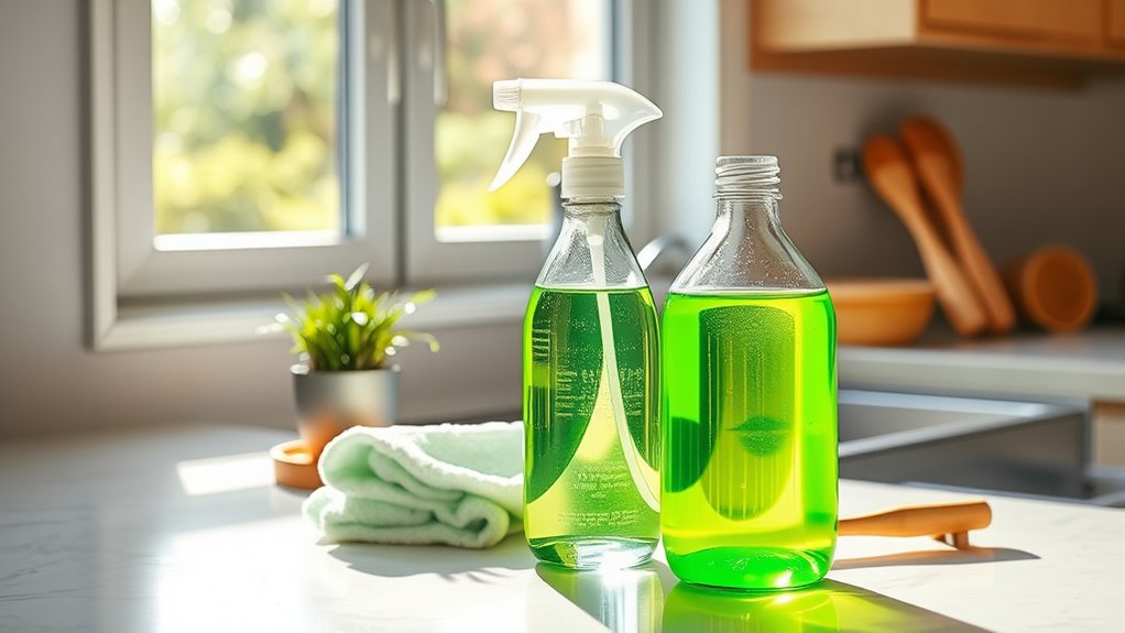 Start Here: 20 Low-Effort Swaps for a Greener Home - Perfect Fit Living