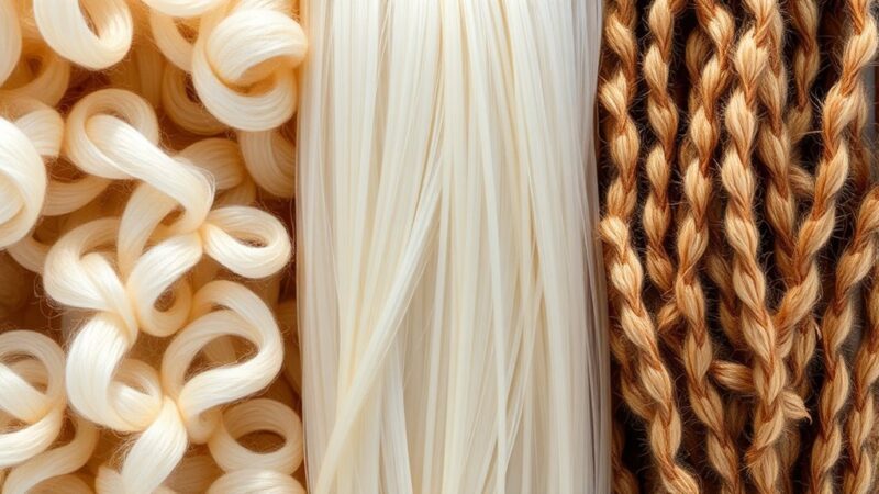 Fiber Showdown: Wool vs. Synthetic vs. Natural Plant Fibers - Perfect ...