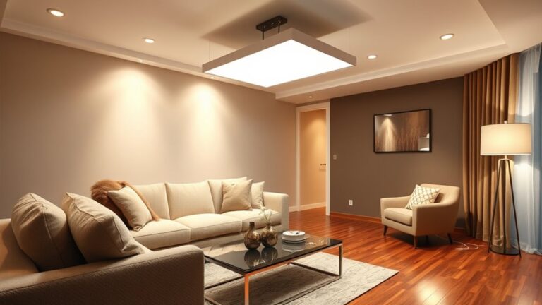 How Many Lumens Do You Really Need in Each Room? - Perfect Fit Living