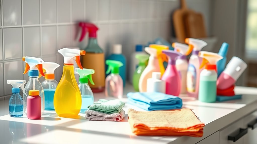 5-Minute Tidies That Change Your Week - Perfect Fit Living