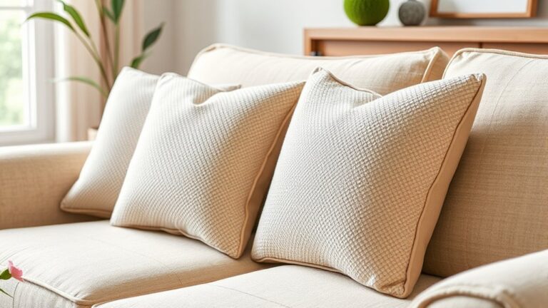 How to Keep Furniture Covers From Slipping - Perfect Fit Living
