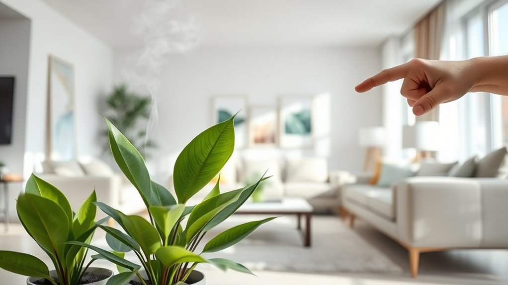 Off-Gassing: What It Is and How to Minimize It - Perfect Fit Living