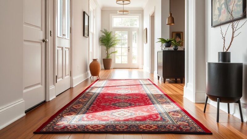 15 Best Runner Rugs for Hallways That Combine Style and Durability ...