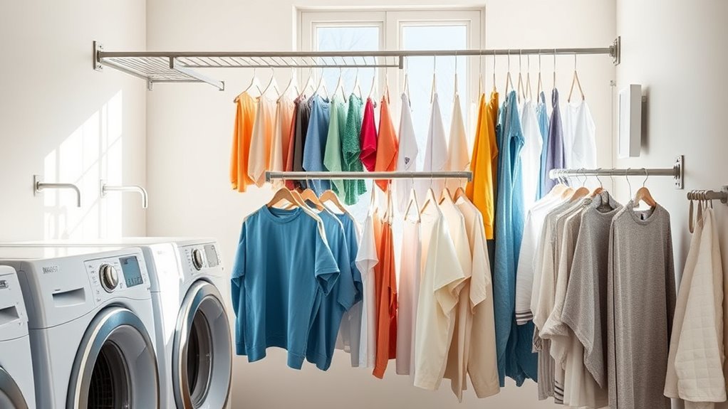 15 Best Clothes Drying Racks That Make Laundry Easier and Faster ...