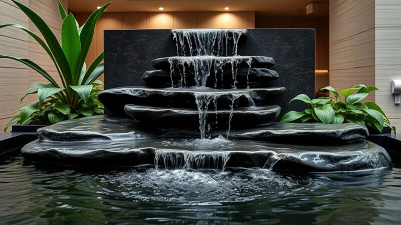 15 Best Indoor Water Fountains That Bring Calm and Style to Your Home ...
