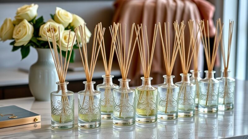 15 Best Reed Diffusers That Will Fill Your Home With Elegant Scents ...