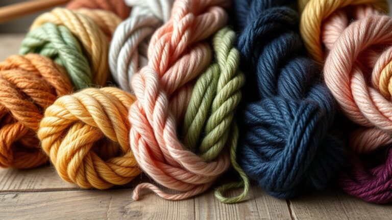 9 Best Wool Yarns for Cozy Creations, Handpicked by Knitting Experts ...