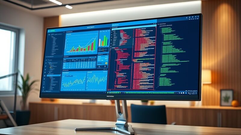 14 Best High-End 4K Monitors for Productivity in 2025: Top Picks for ...