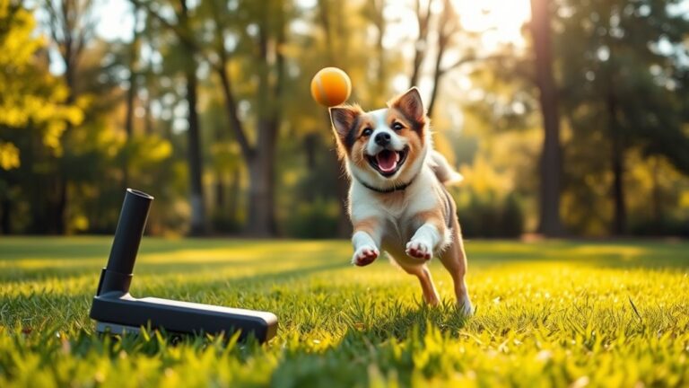 14 Best Automatic Ball Launchers for Dogs That Will Keep Your Pup ...