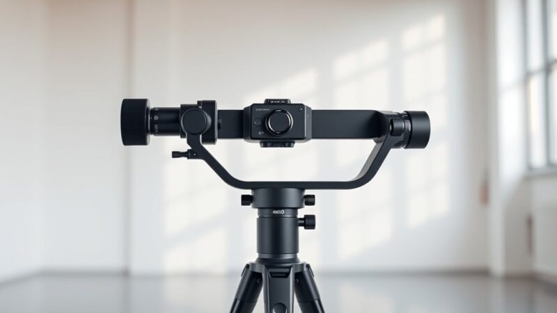 13 Best Gimbal Stabilizers for Videography in 2025: Ultimate Guide and ...