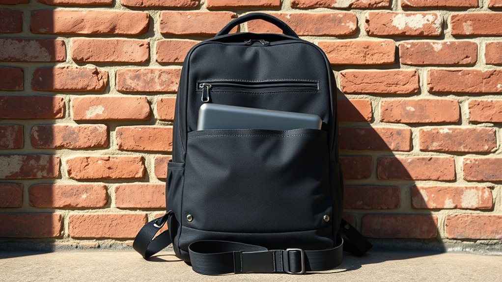 12 Best Travel Backpacks With Laptop Compartments for Seamless Journeys ...