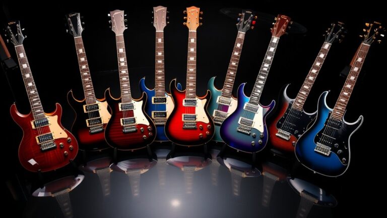 15 Best Premium Electric Guitars That Every Musician Dreams Of ...