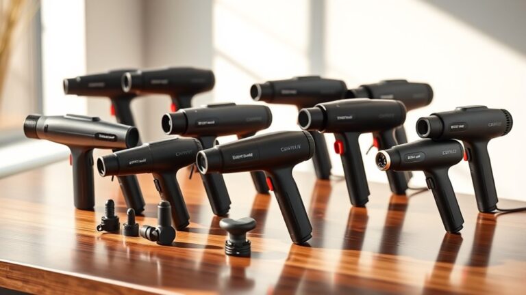 14 Best Massage Guns for Muscle Recovery in 2025 — Relieve Tension and ...