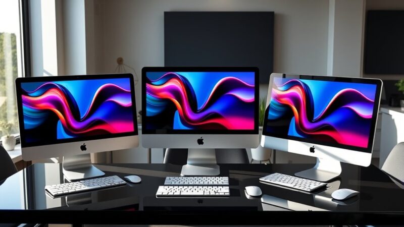 5 Best Renewed Imac Desktops of 2025 – Top Picks for Power and Value - Perfect Fit Living