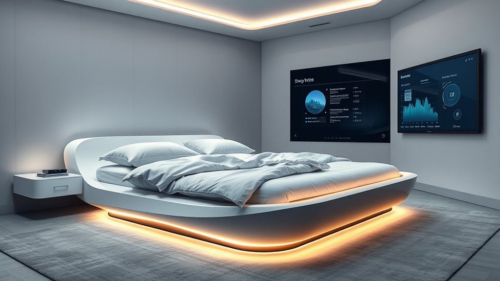 11 Best Smart Beds and Mattresses That Will Revolutionize Your Sleep in ...