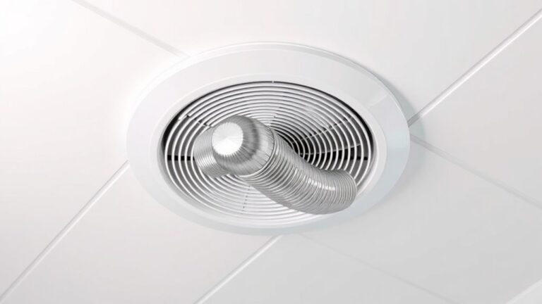 Bathroom Ventilation Sizing and Ducting - Perfect Fit Living