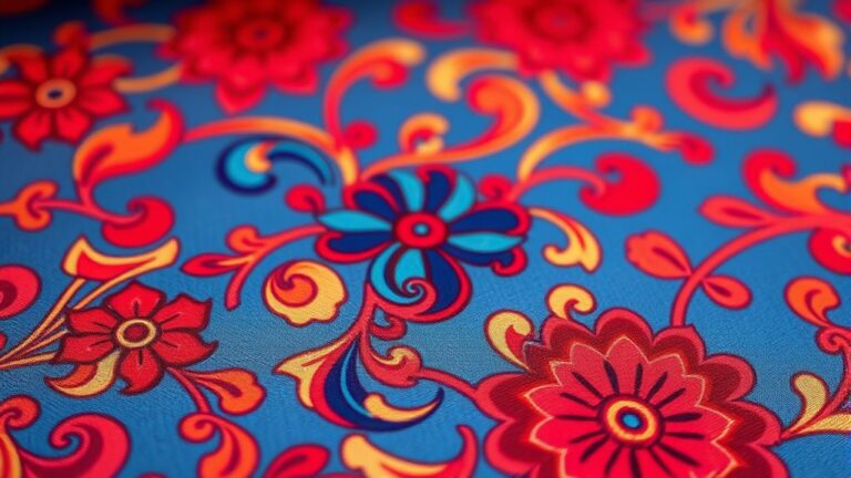 Printing Repeat Patterns Digitally - Perfect Fit Living