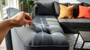 How to Choose the Right Sofa Depth - Perfect Fit Living
