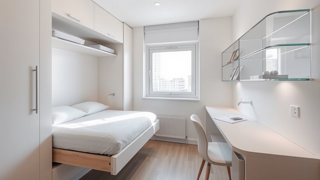 Small-Space Living Mindset - Perfect Fit Living