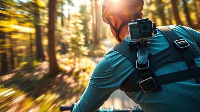 14 Best Action-Camera Helmet and Chest Mounts for Steady Shots in 2025 ...